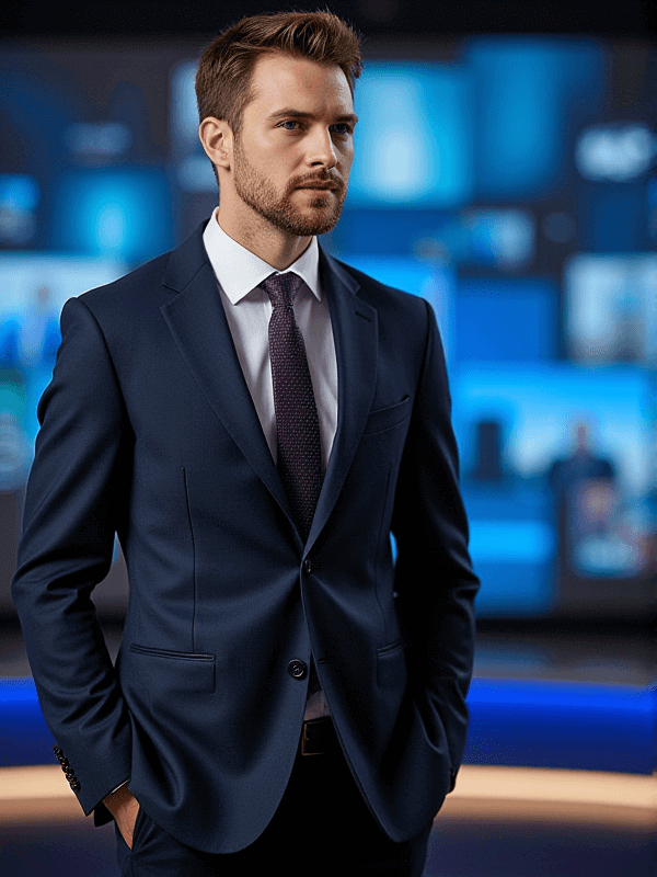 VisionStory - AI Video, Live Streaming, Video Podcast