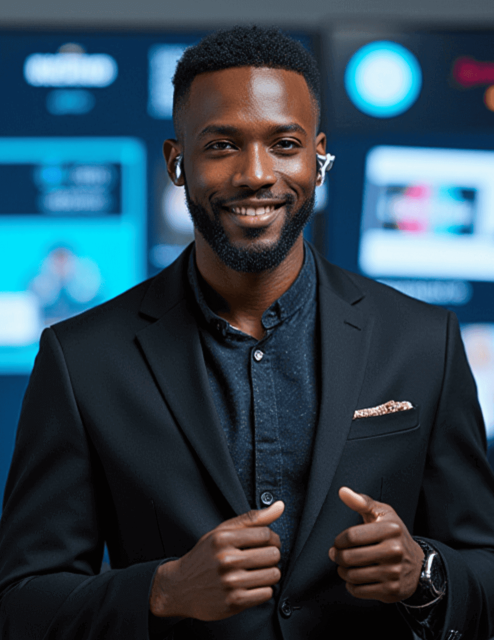 VisionStory - AI Video, Live Streaming, Video Podcast